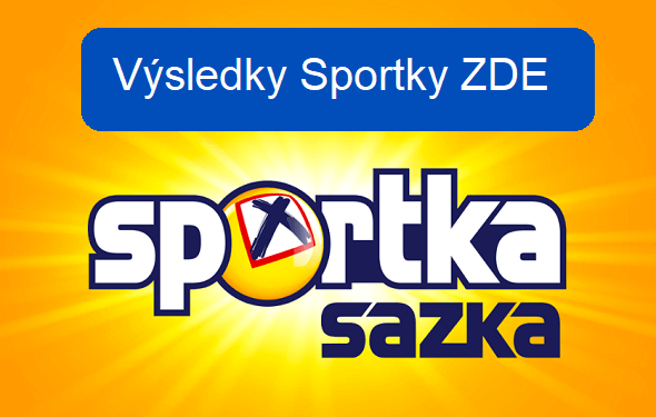 Mimořádná Sportka 2020 💰 termíny, výsledky | Loterie-tikety.cz