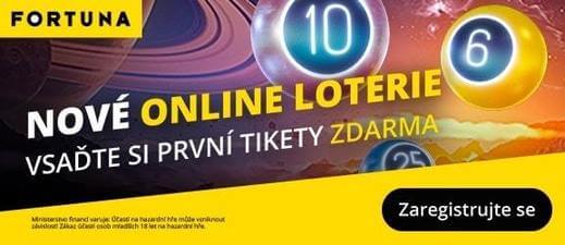 Fortuna sázky dnešní nabídka - kontrola tiketu | Loterie-tikety.cz